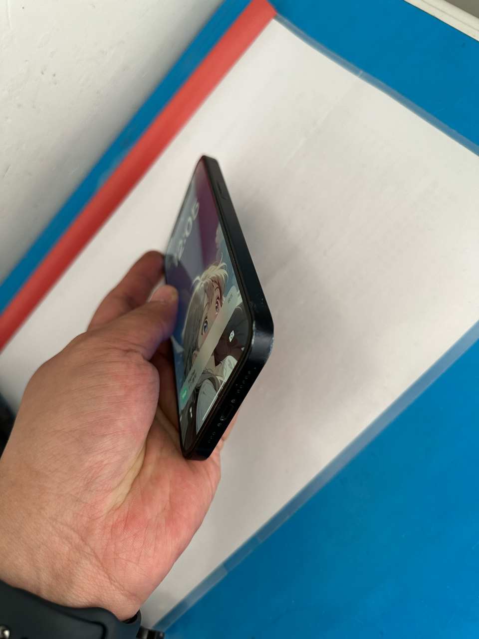 收个13pro，顺便出掉手上的12 NGA玩家社区