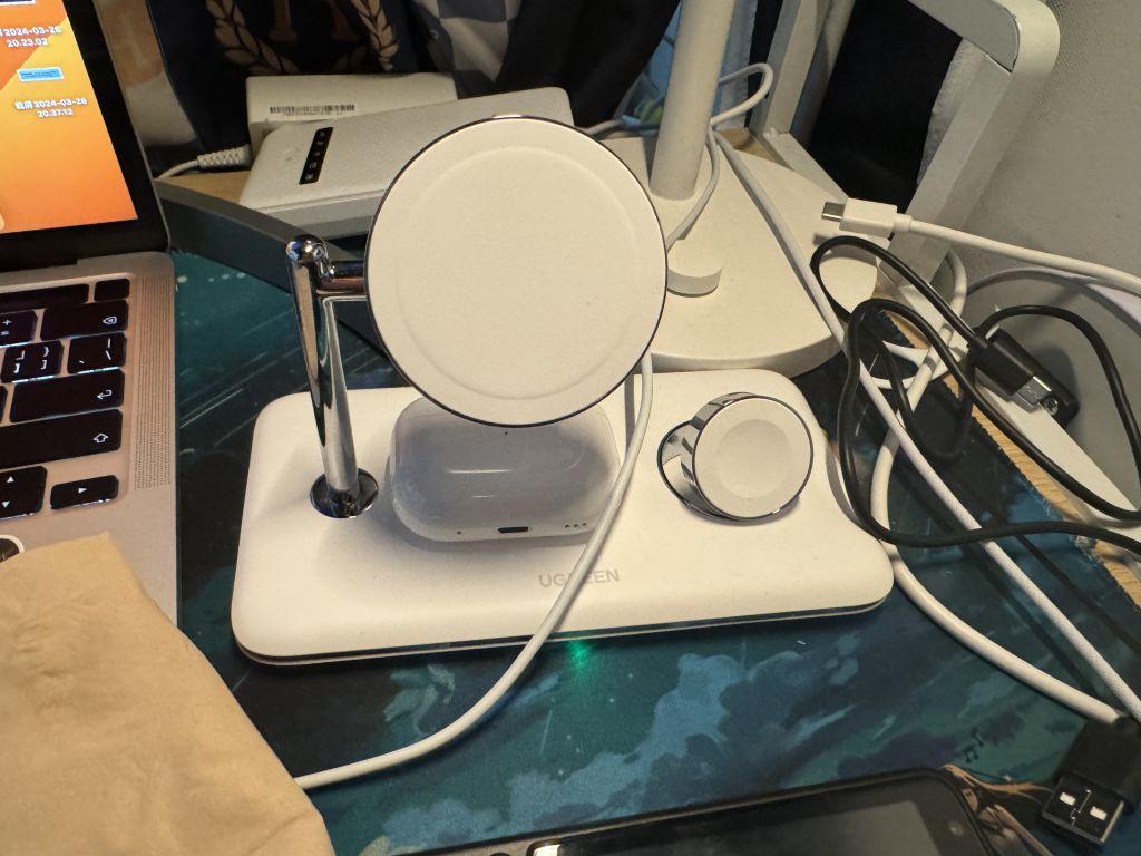 底座已出，还有个2T固态 NGA玩家社区