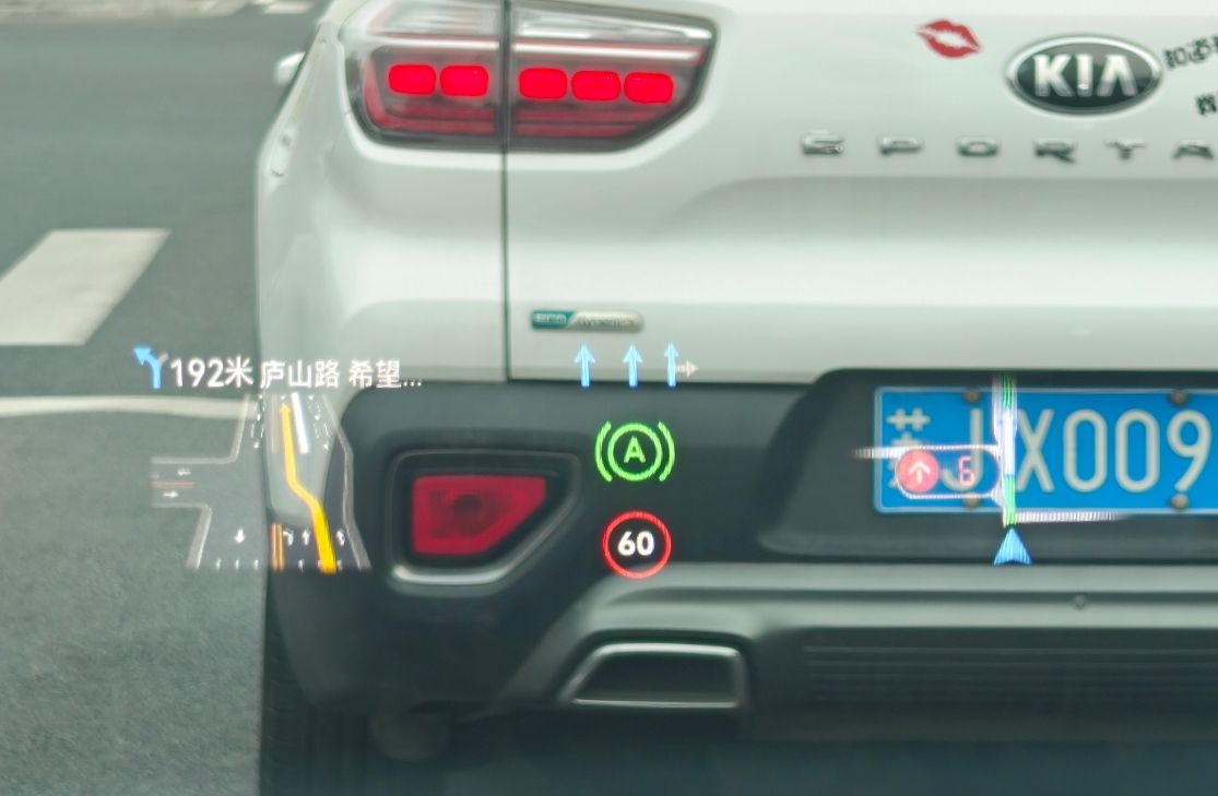 极氪x的车机和hud对比001/007有什么功能缺失吗 NGA玩家社区