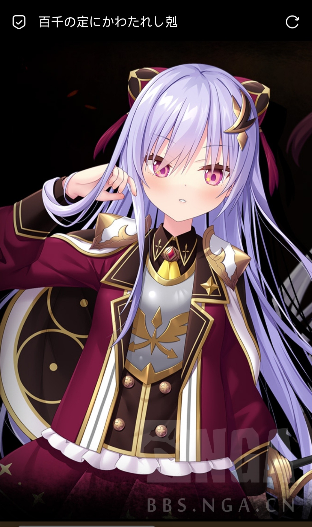 E社新作试玩版公布，游戏模式是回合制RPG NGA玩家社区