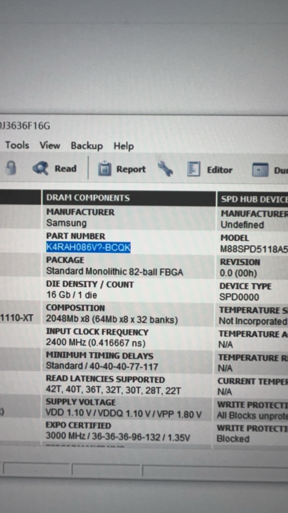 头硬上了芝奇内存，三星bdie有必要换吗 NGA玩家社区