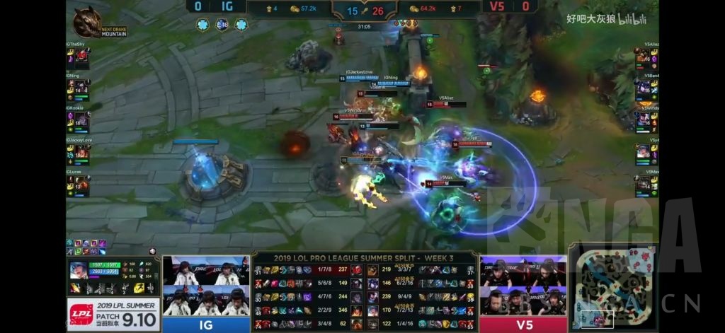 [本赛区赛事]jkl跟卢卡斯搭档过啊 NGA玩家社区