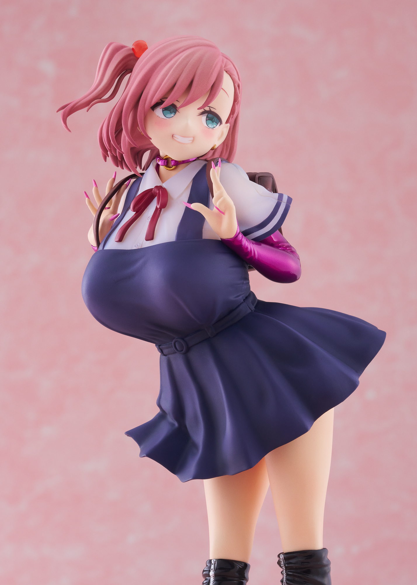 [新闻资讯] PLUM 1/7 立花爱玲菜 NGA玩家社区