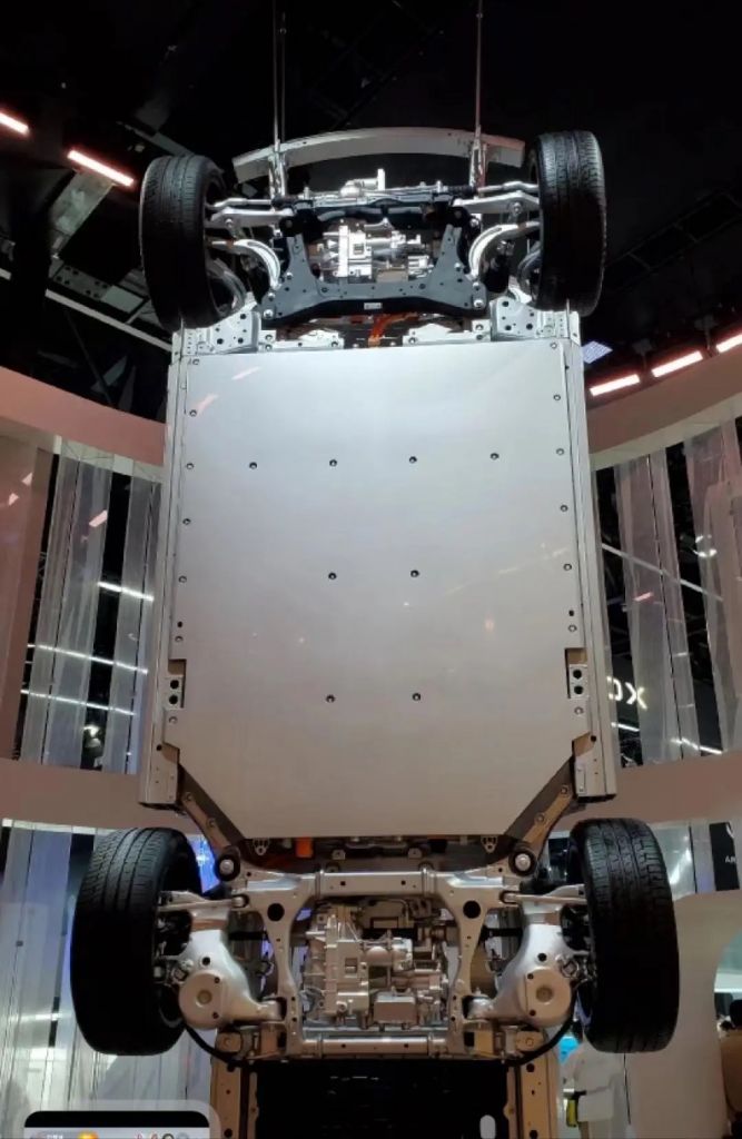 小米su7肯定大卖 NGA玩家社区