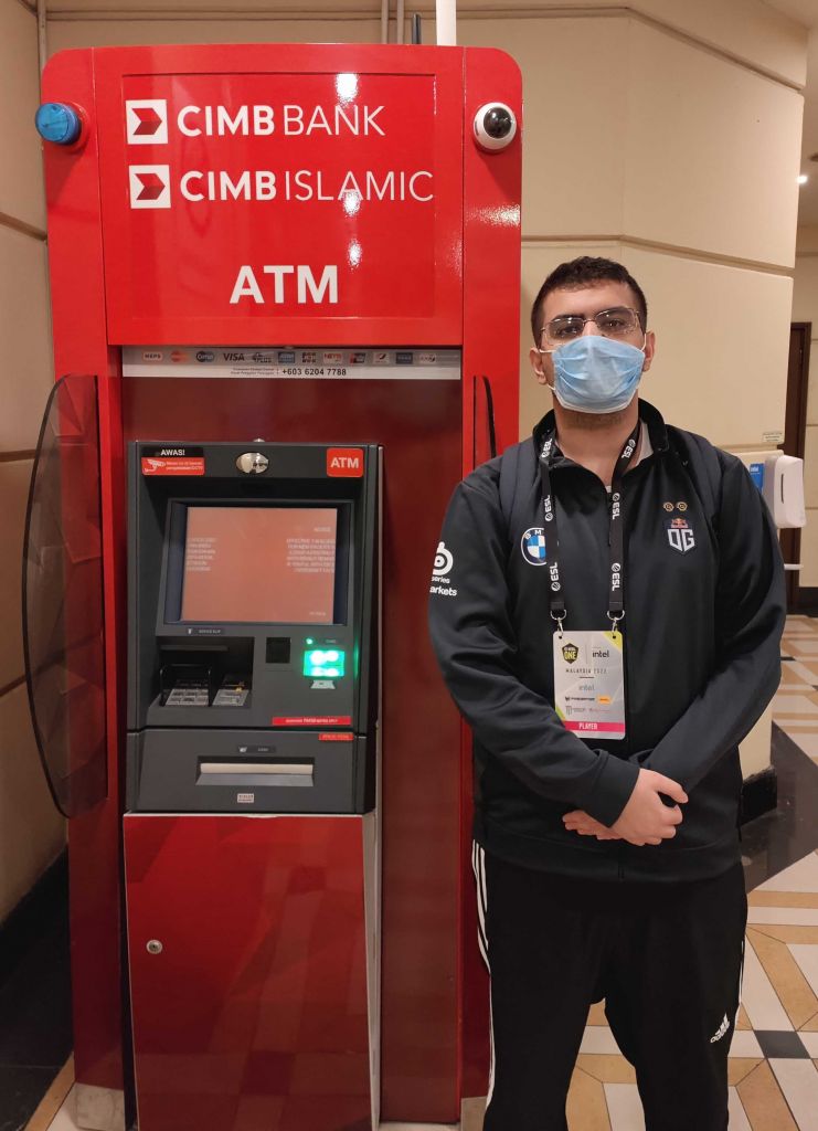 ATF天梯达到1w3 NGA玩家社区