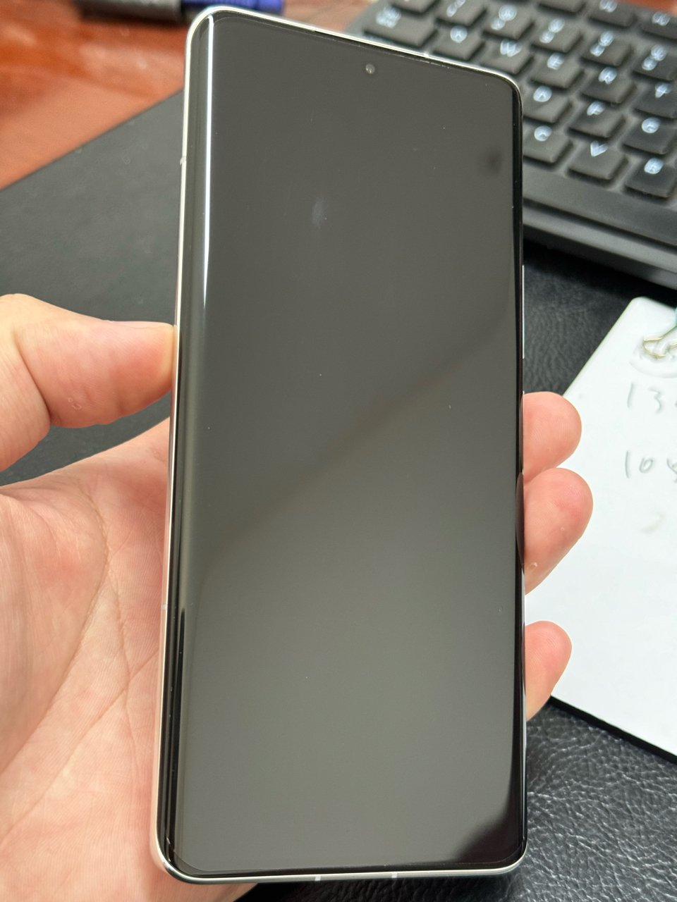 出一台小米13pro白色512 NGA玩家社区