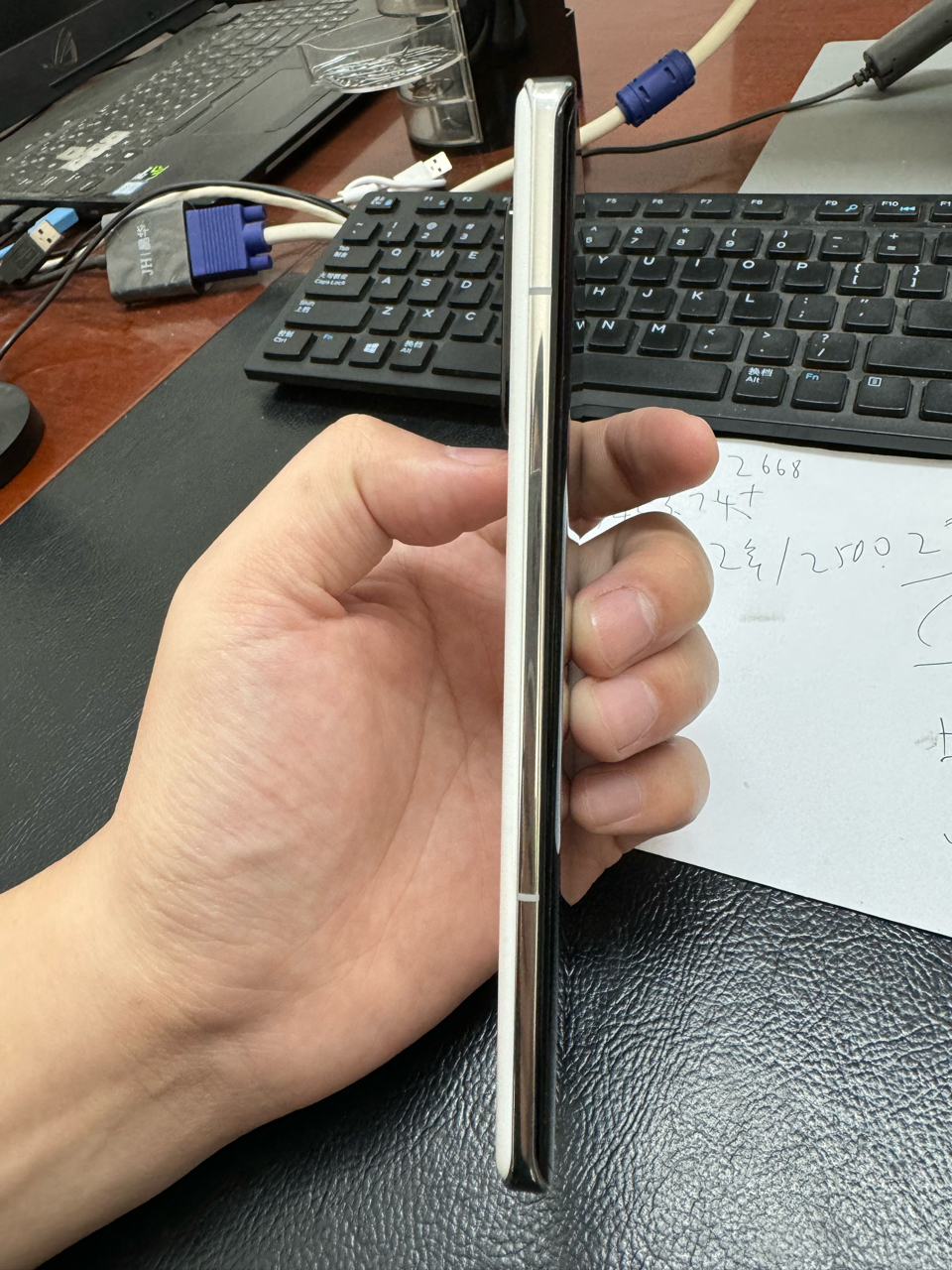 出一台小米13pro白色512 NGA玩家社区