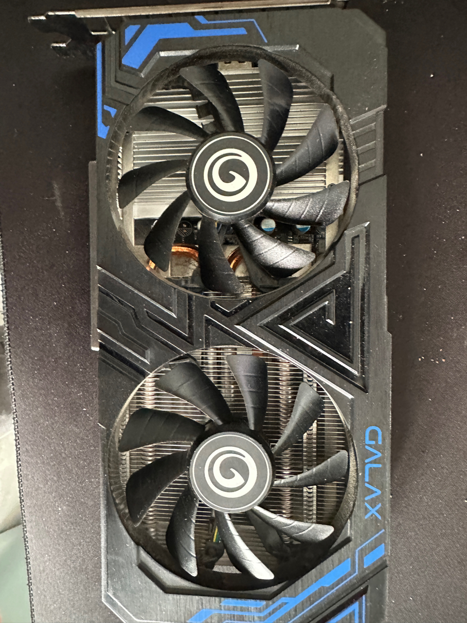 [暂出]出影驰大将1660s NGA玩家社区