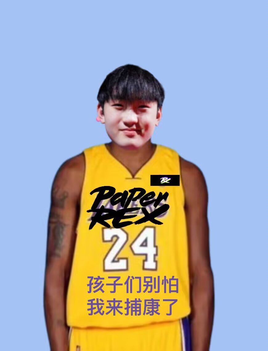 [游戏资讯]jinggg宣布回归！！！ NGA玩家社区