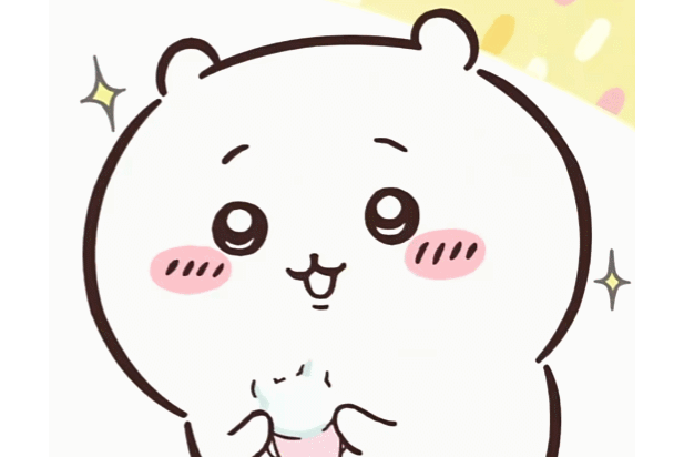 [chiikawa讨论] 如果有机会，你会愿意成为chiikawa世界的小可爱，打工养活自己吗？ NGA玩家社区