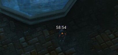 大佬们，最近wa总是给角色头顶显示buff的时间，怎么消除啊 178