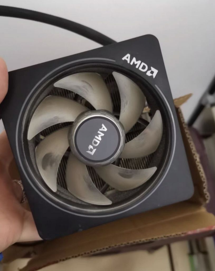 微信b450M迫击炮现在3500的cpu想升级介绍个不换主板的 NGA玩家社区