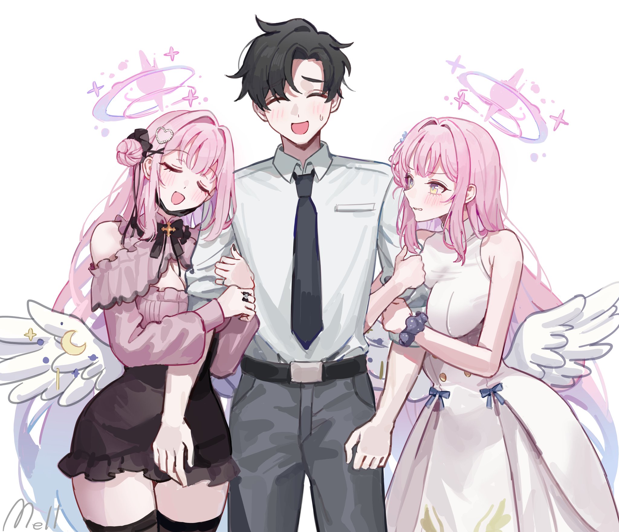 [同人搬运] mikamika NGA玩家社区