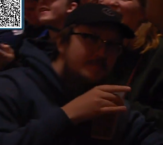 给我逮到你了，马桶哥出现在csgo major现场 NGA玩家社区