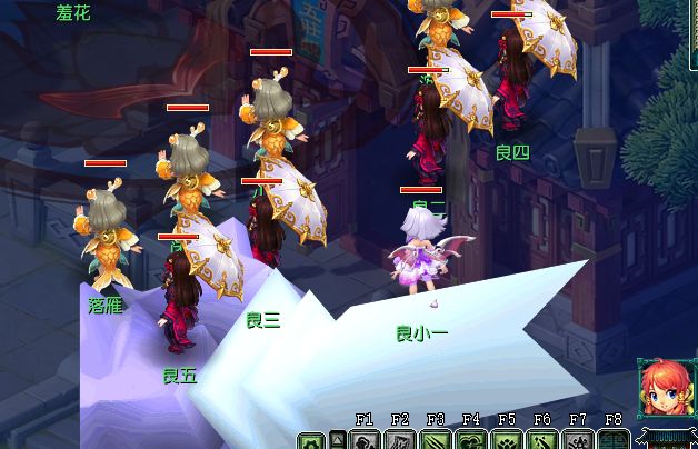 1折时装bug NGA玩家社区