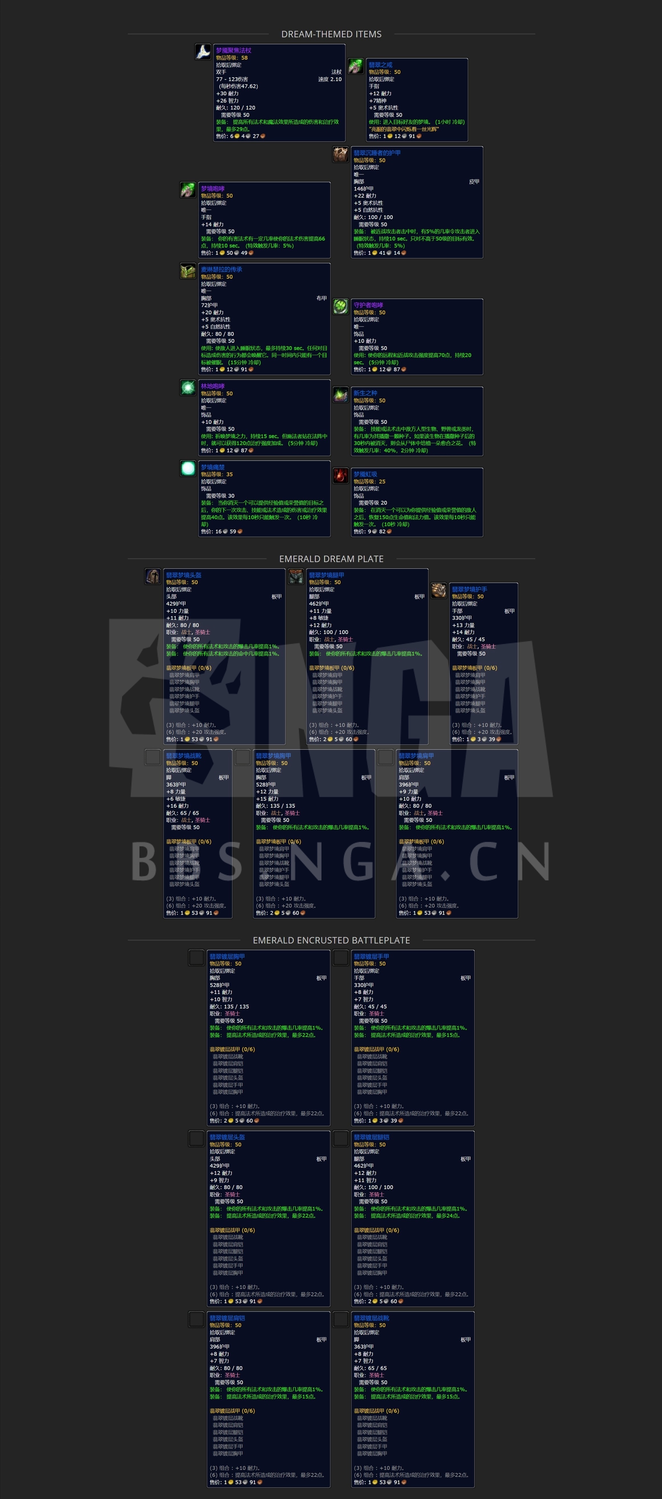 [分享] [搬运][窝窝头]P3 PVE事件以及新声望物品——数据挖掘[剧透警告] (我错了，团本我开新帖) NGA玩家社区
