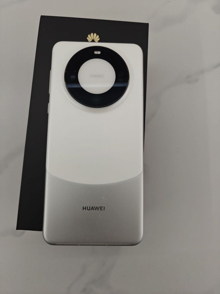 mate60白沙银12+512 成色完美 NGA玩家社区