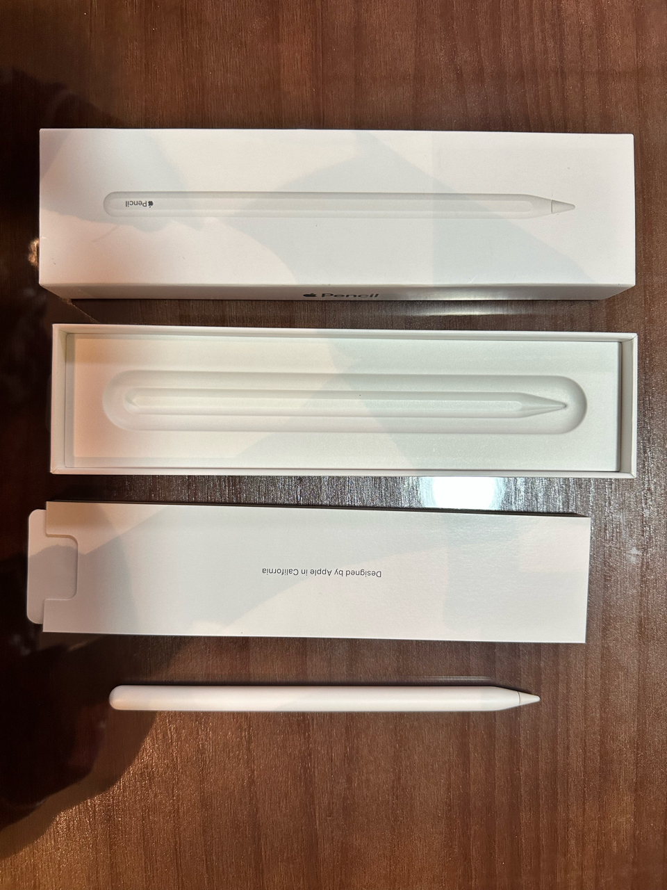 出点闲置apple二代笔+罗技K480 NGA玩家社区