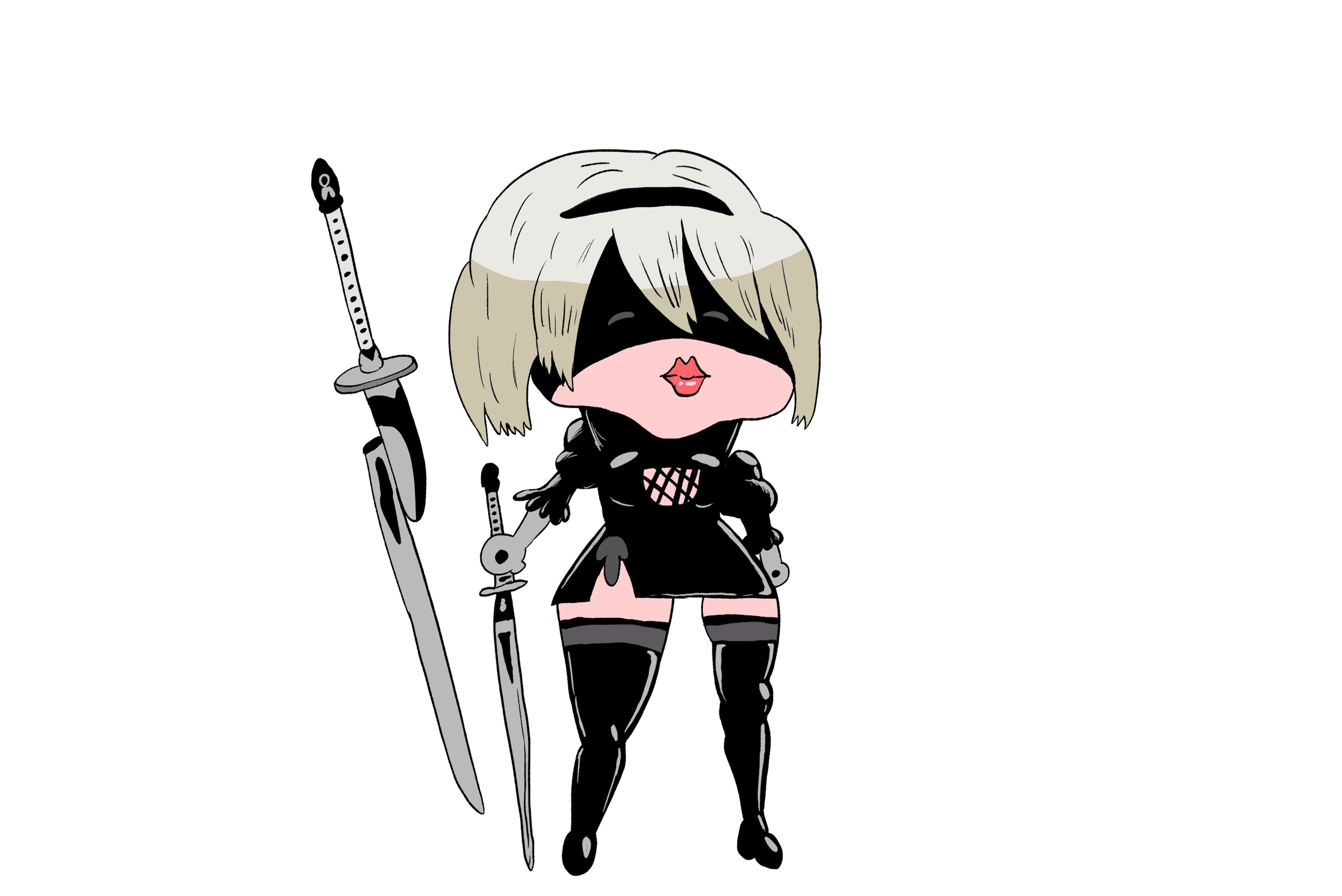 [闲聊杂谈] gbvsr……愚人节找ac部做了个pv…… NGA玩家社区