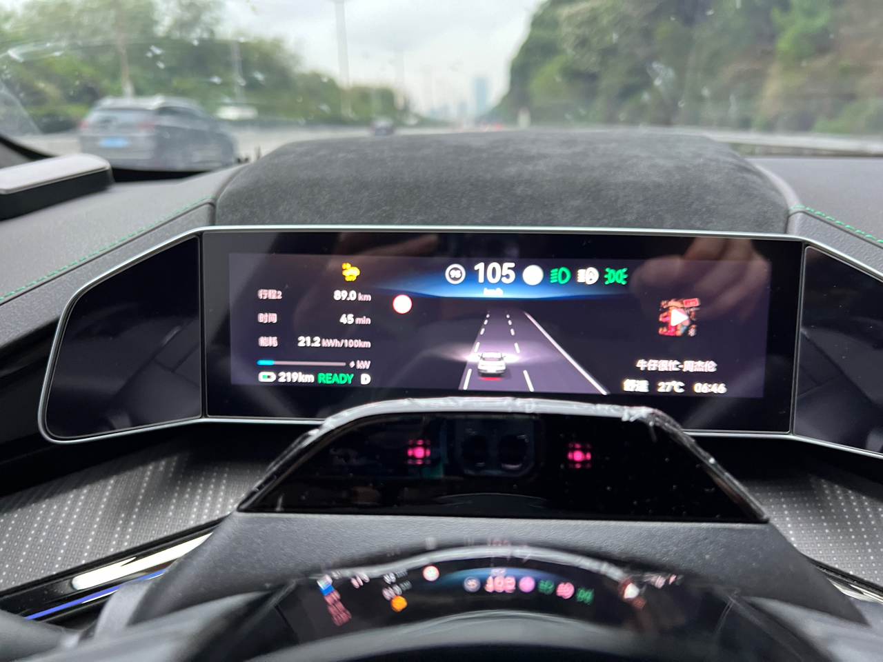 极氪001二三款we100续航 NGA玩家社区