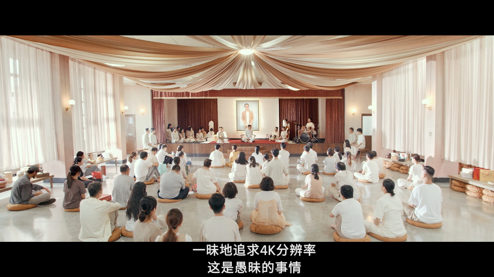 27寸2K 换27寸 4K 应该没啥意思吧 NGA玩家社区