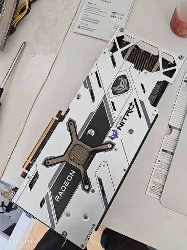 测来测去，坏掉的是我的6900xt NGA玩家社区