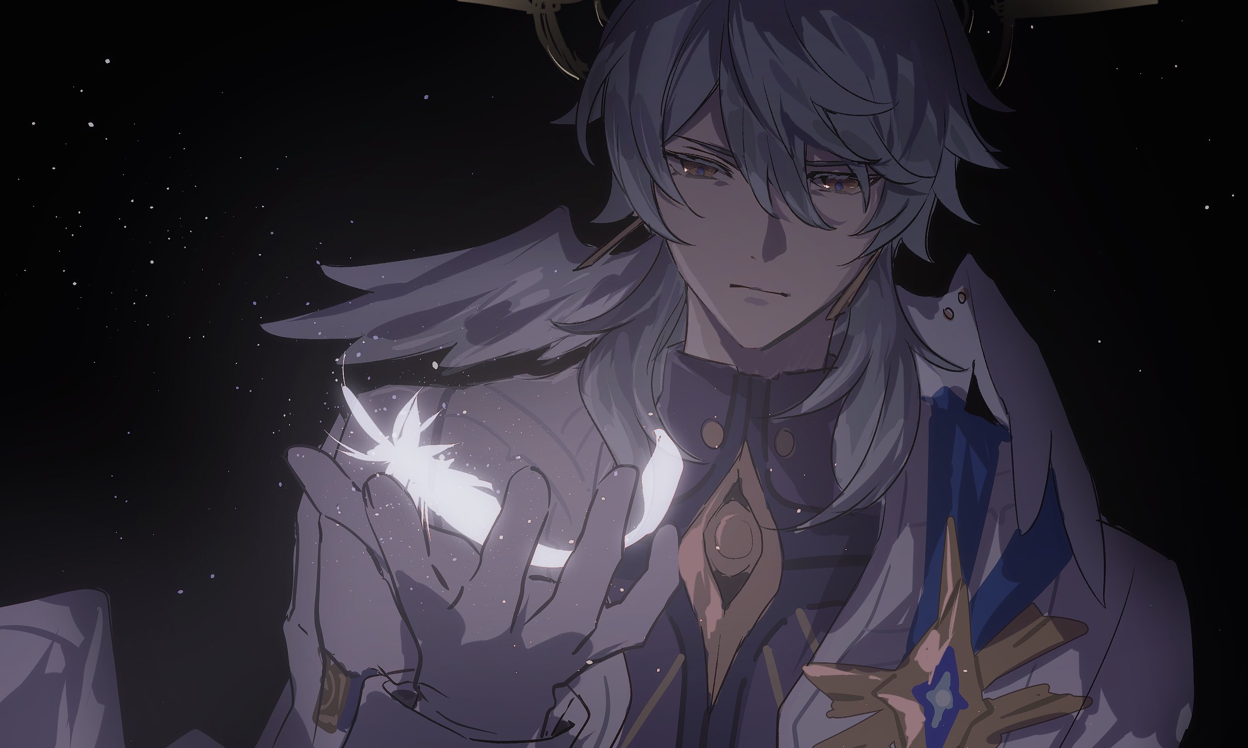 [同人搬运] 过去与现在 NGA玩家社区