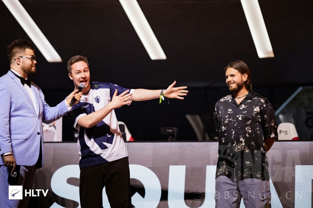 天生赢家NaVi击穿银河战舰FaZe，小李子五年终夺哥本哈根Major冠军！ NGA玩家社区