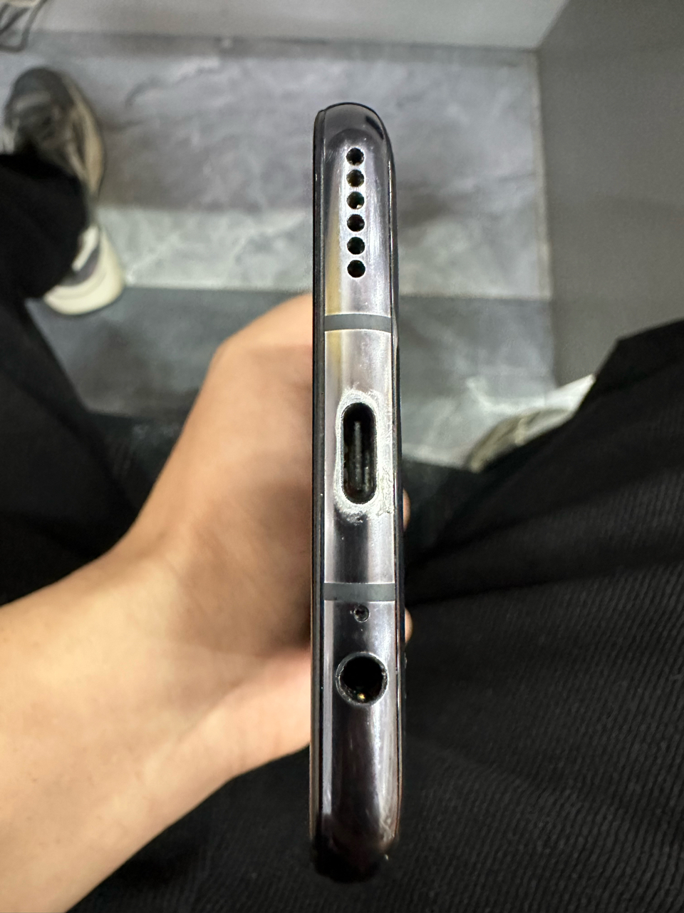 出华为Mate30 5G版 顺便收14Pro Max NGA玩家社区