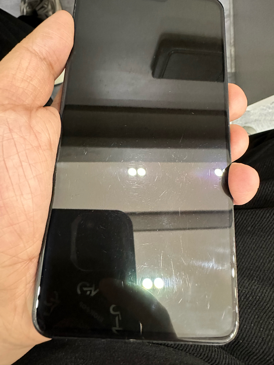 出华为Mate30 5G版 顺便收14Pro Max NGA玩家社区