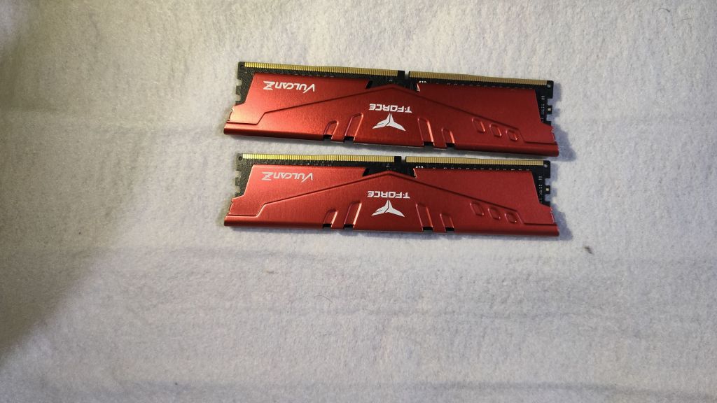 十铨火神ddr 4内存 NGA玩家社区