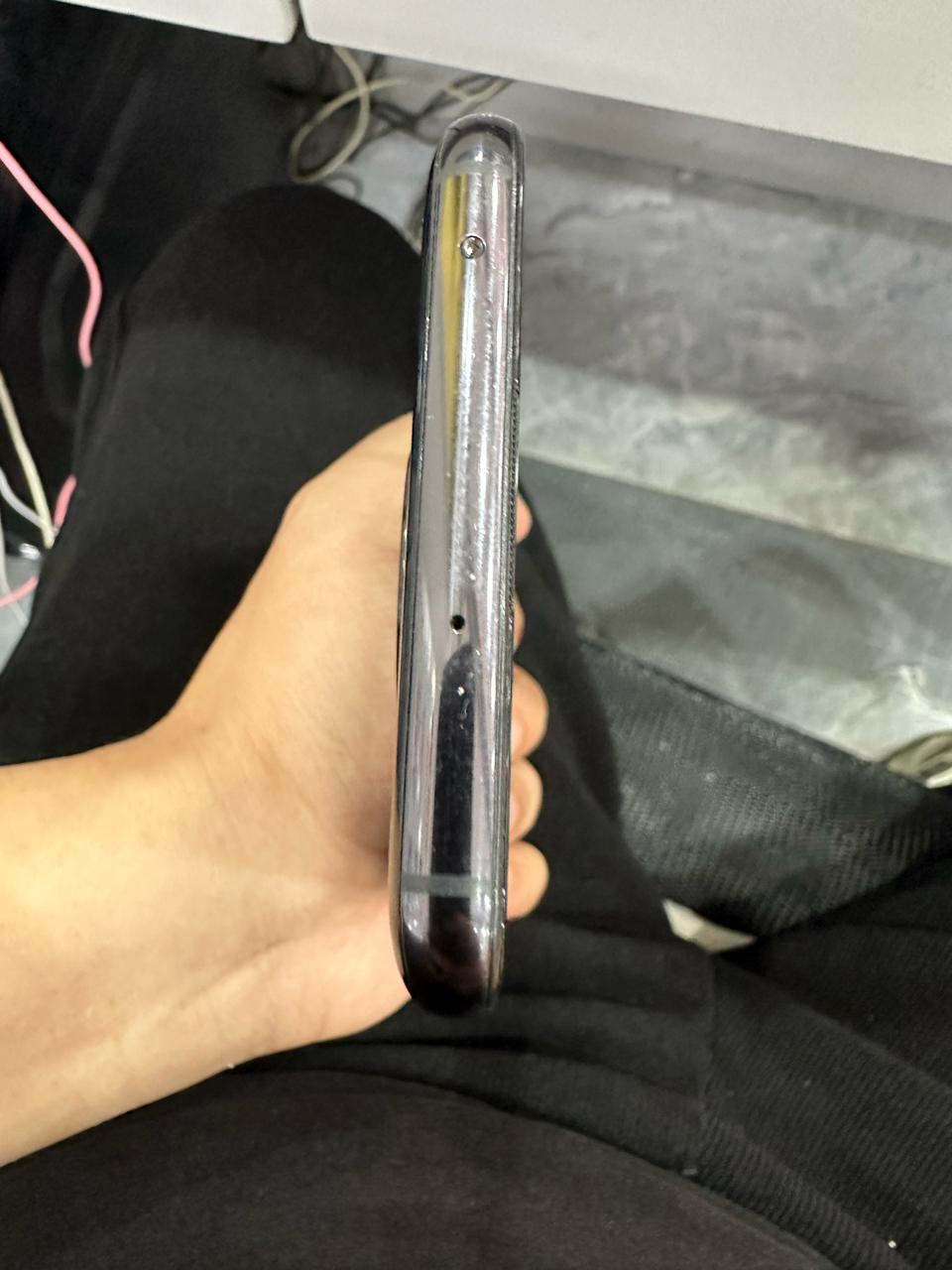 出华为Mate30 5G版 顺便收14Pro Max NGA玩家社区