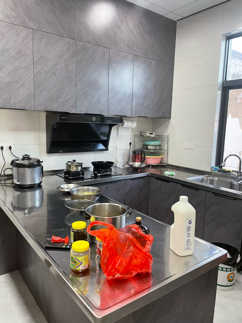 求推荐性价比燃气灶与油烟机，总预算3k内 NGA玩家社区