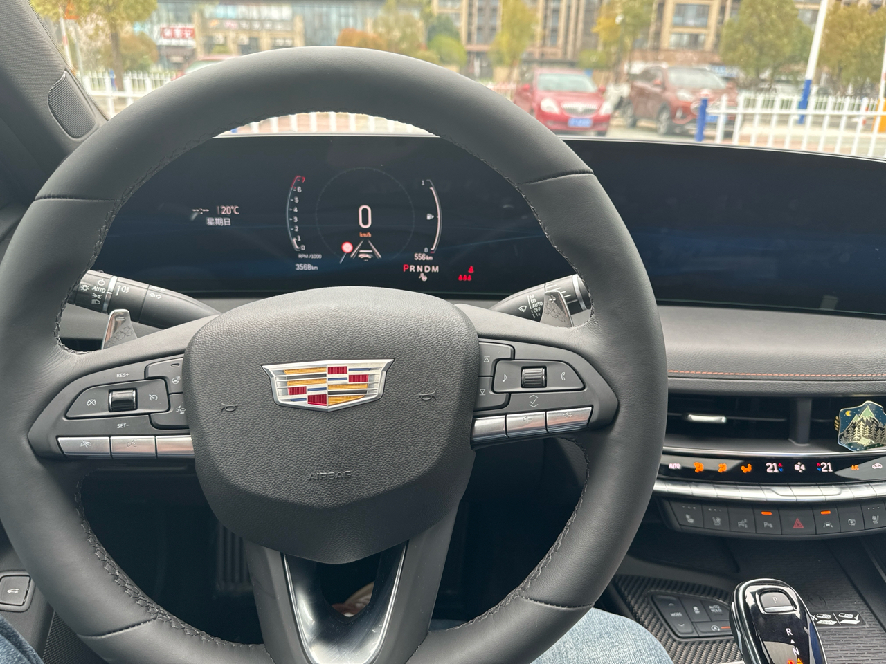 24款ct5铂金版 NGA玩家社区