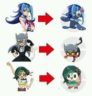 [大概是直播贴？]从零开始的游戏王补番(Z4第二季缓慢推进中 NGA玩家社区