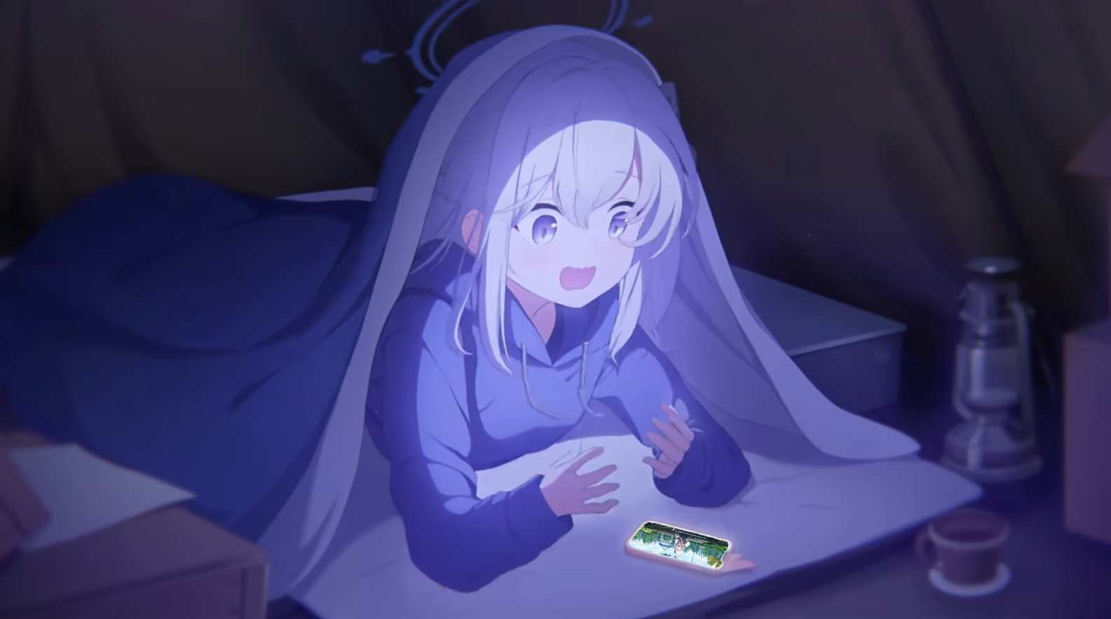 [闲聊杂谈]给宫子发送“我们最讨厌像你这样的大人了 Avi” 178