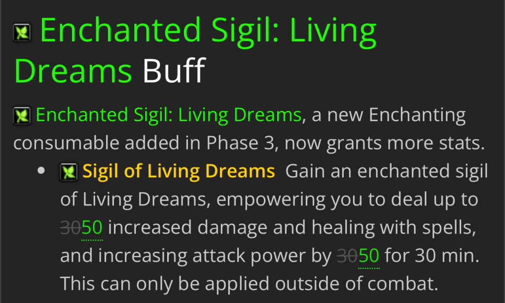 [分享]p3附魔魔符属性加强 NGA玩家社区