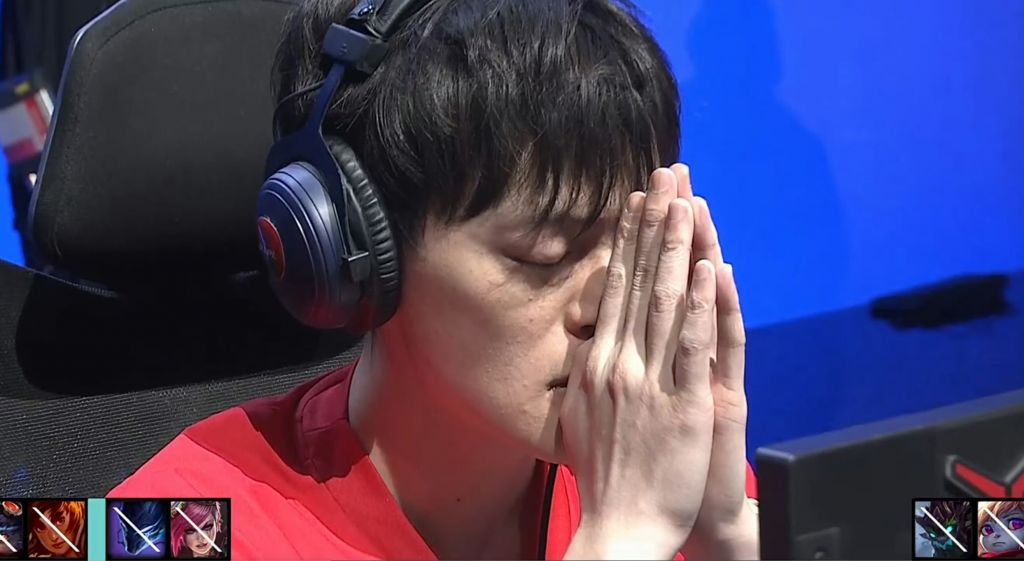 [本赛区赛事]fofo中期绝食太久了 NGA玩家社区