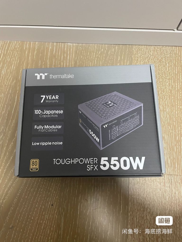 出一些闲置，机械键盘，rog小主机，SFX电源550W NGA玩家社区
