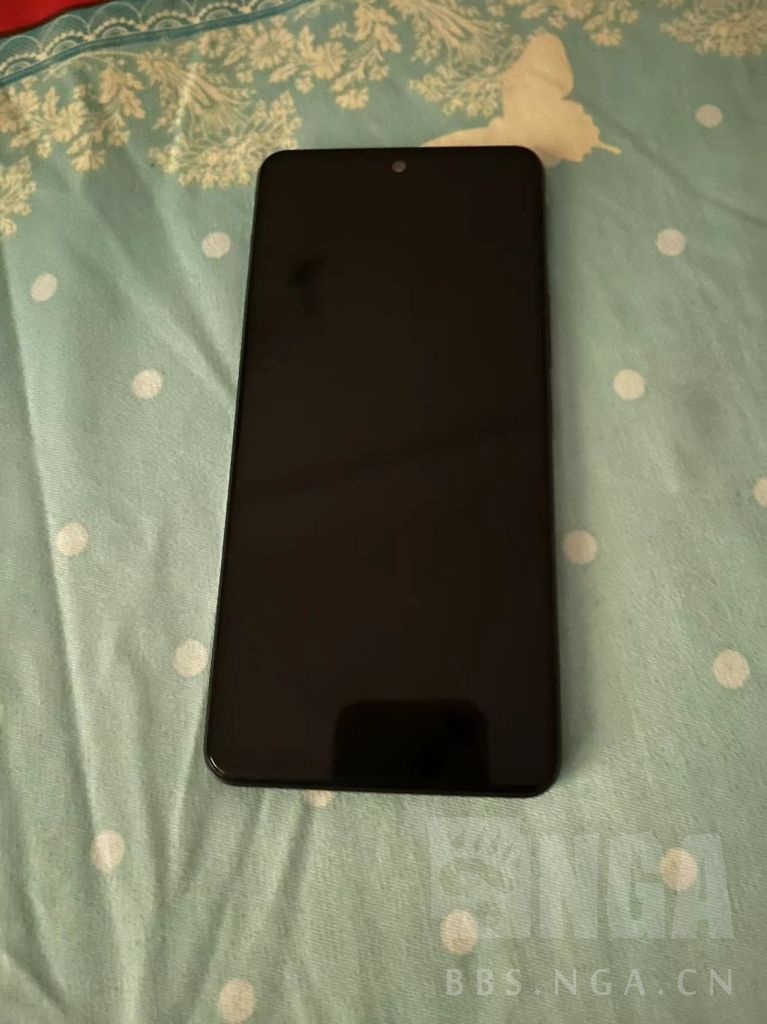 出个自用iqoo neo5 12+256 NGA玩家社区