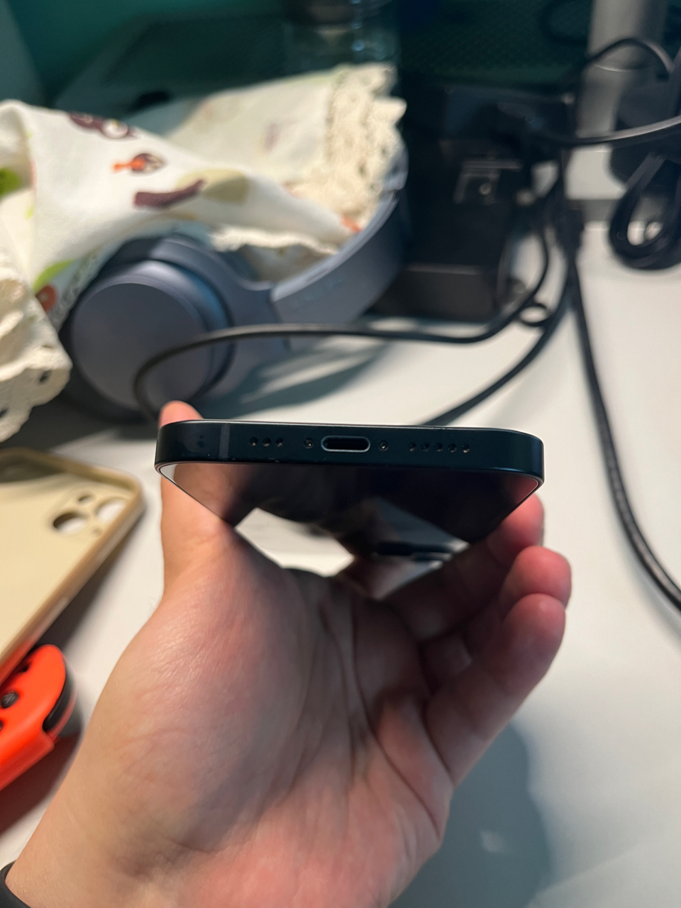 [手机平板] iPhone13 国行 256G 午夜黑 2900包邮 已出 NGA玩家社区