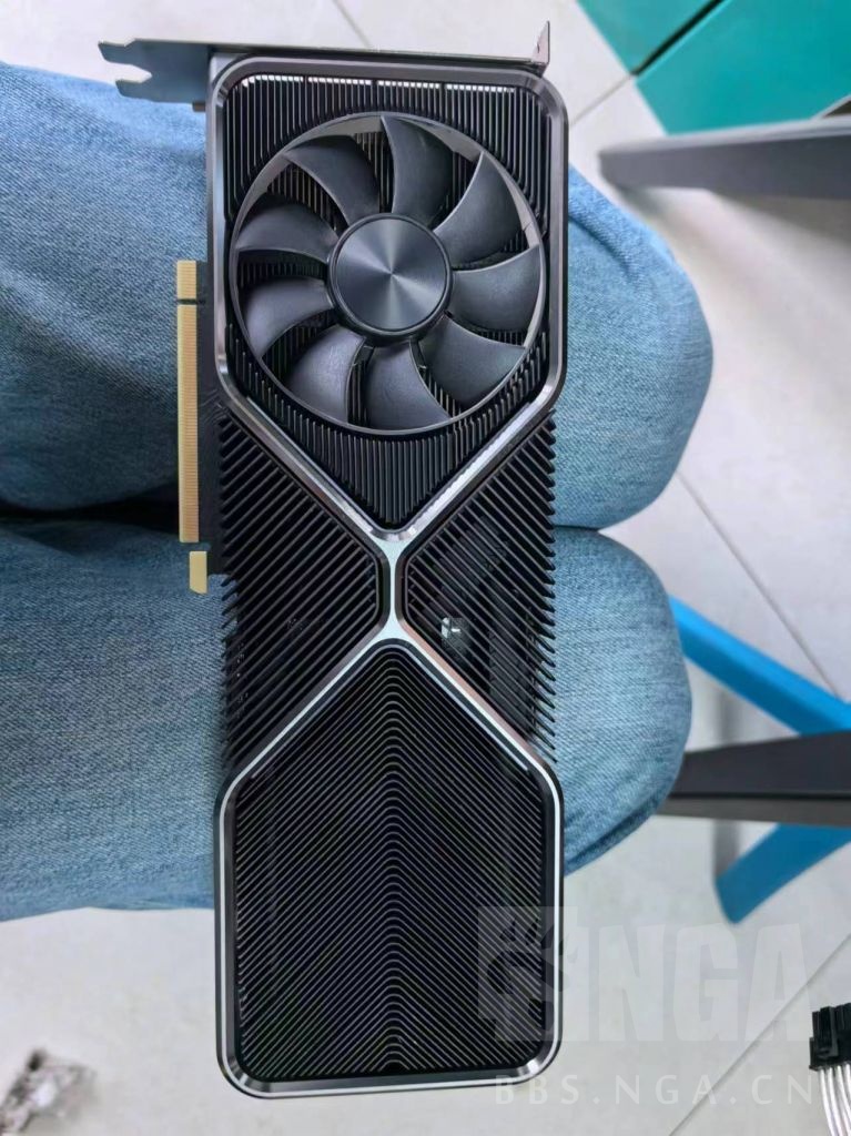 [电脑硬件] 4080出英伟达NVIDIA 3080TI NGA玩家社区