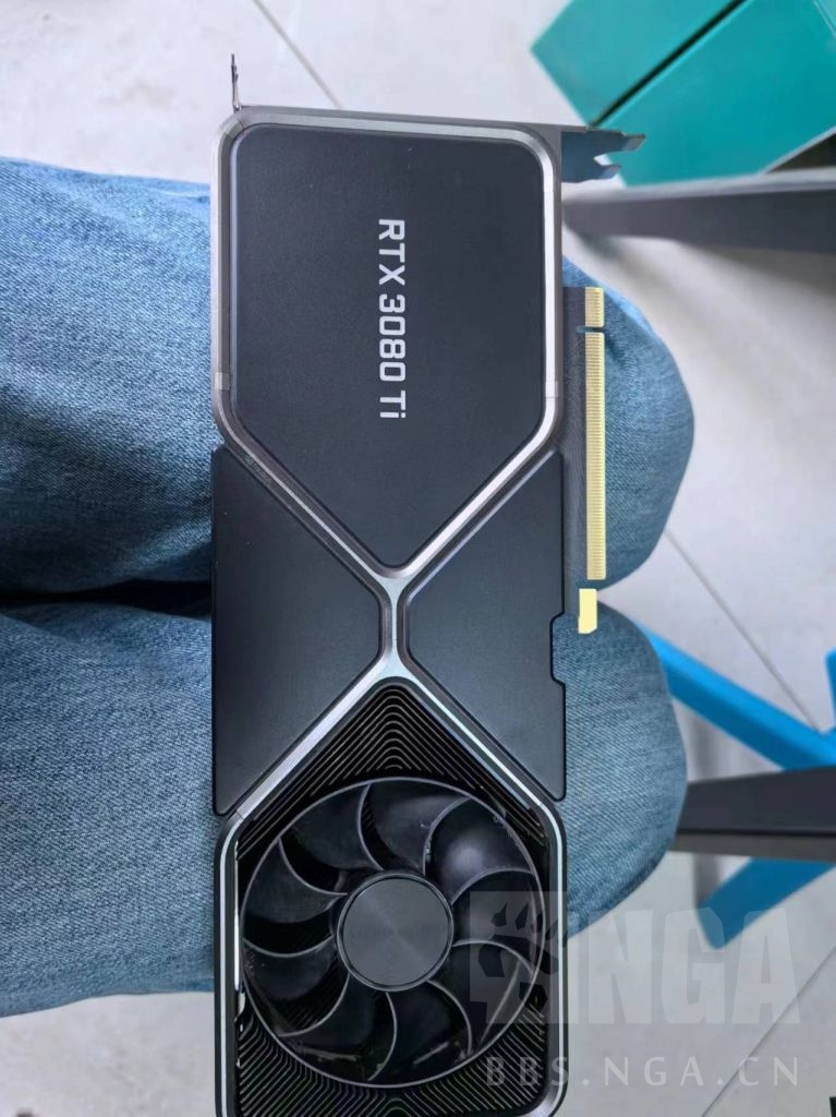 [电脑硬件] 4080出英伟达NVIDIA 3080TI NGA玩家社区