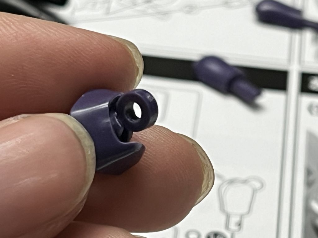 [拼装]受不了了，感觉自己中了补水贴必断关节的buff NGA玩家社区