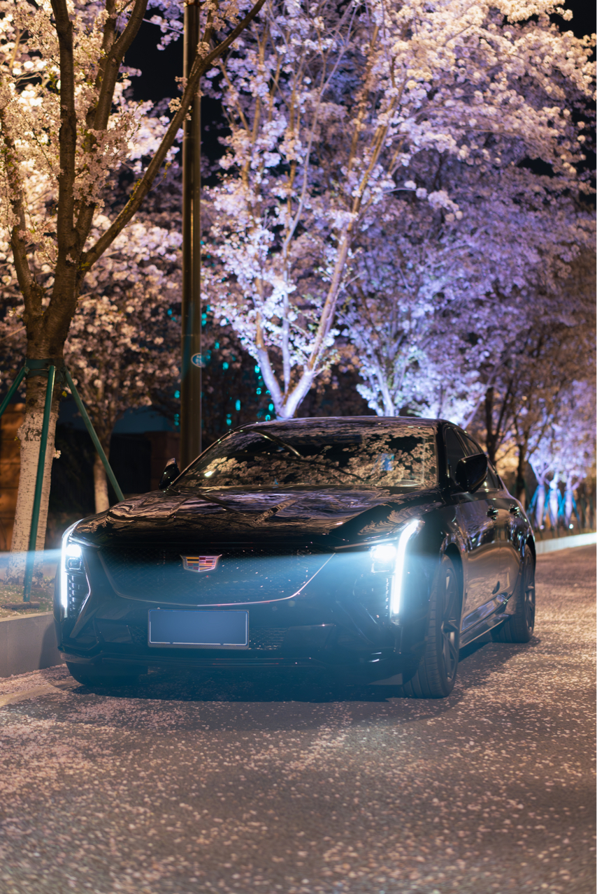 24款ct5铂金版 NGA玩家社区