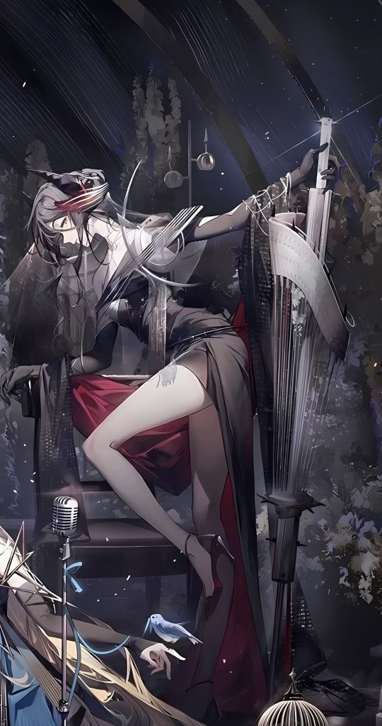 [闲谈交流]我要是赫德雷今晚就去爆了yj NGA玩家社区