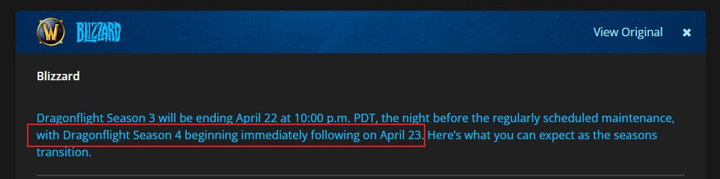 S4将于4.23开启 NGA玩家社区