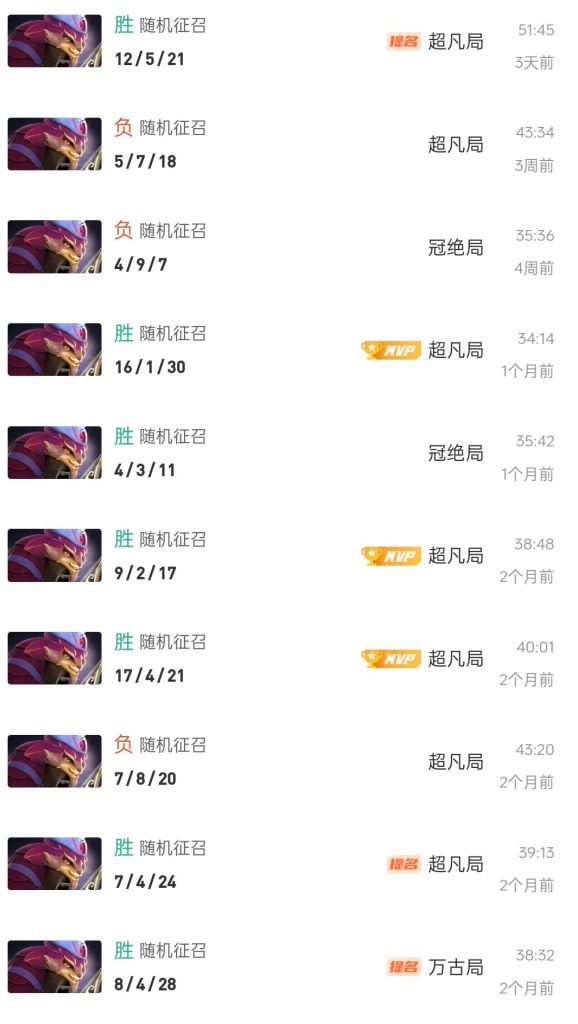 滚滚这英雄到底有什么魅力啊 天天选 选NM NGA玩家社区