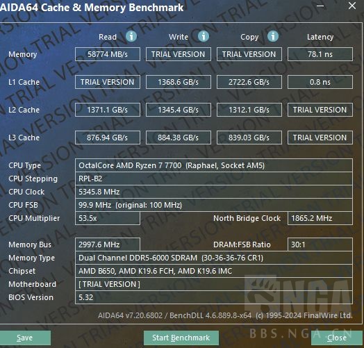 amd 7700超频的话 NGA玩家社区