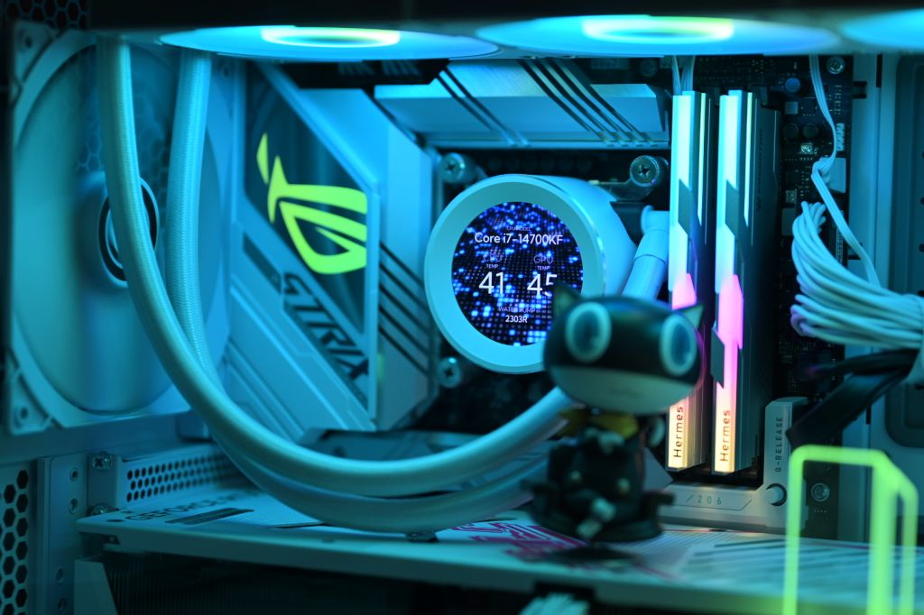 [硬件产品讨论] 先马XW360个人体验 包含主观感受(感谢大佬，解决一部分了) 更新自制主题 NGA玩家社区